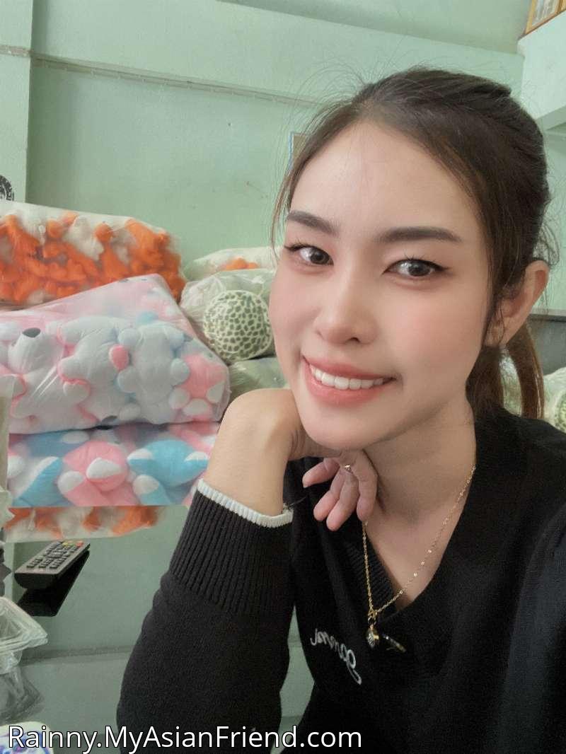 Rainny's Blog Post For The 1st Of February 2024