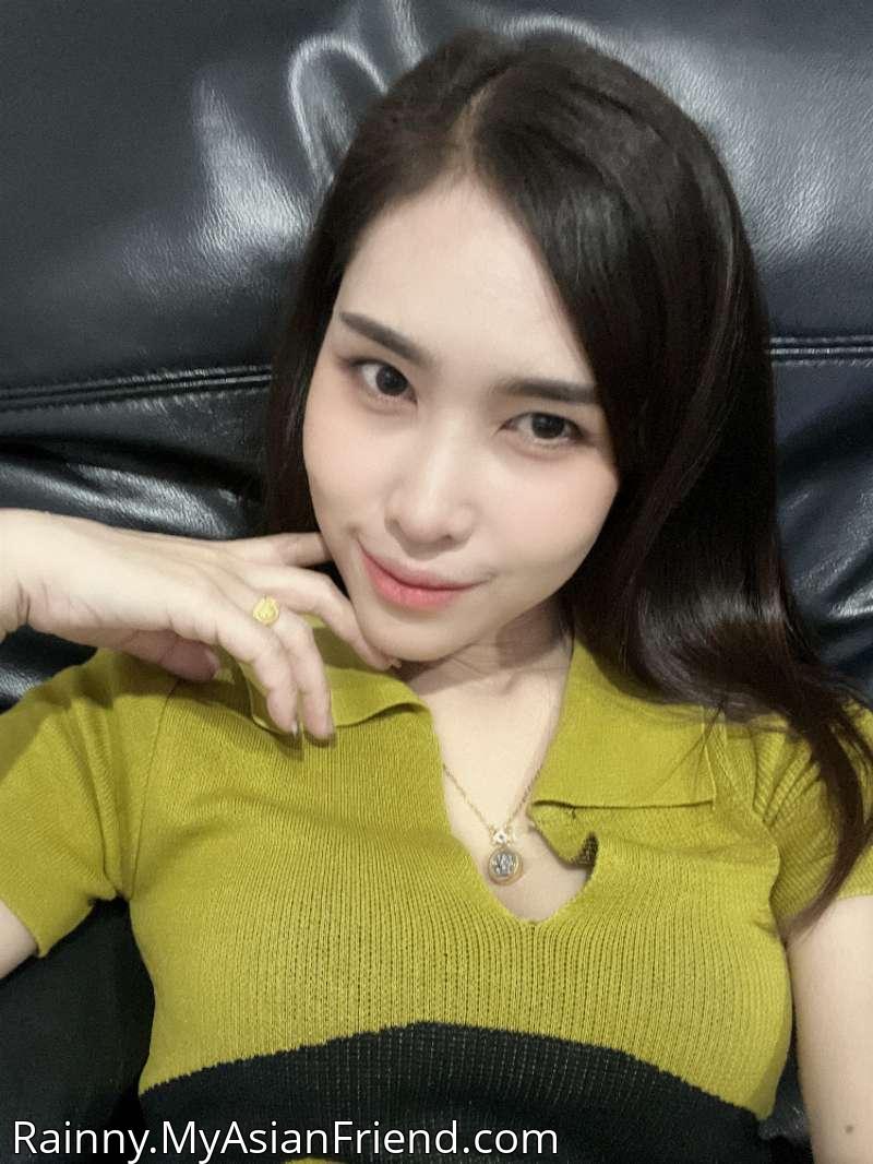 Rainny's Blog Post For The 7th Of April 2024